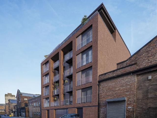 1 bedroom apartment for sale