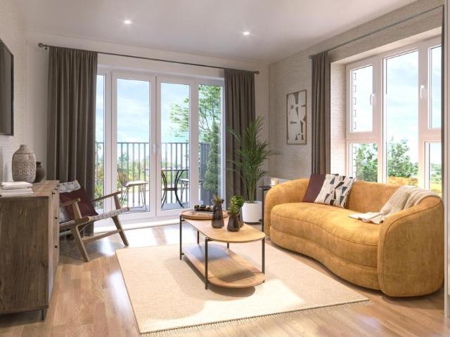 1 bedroom apartment for sale