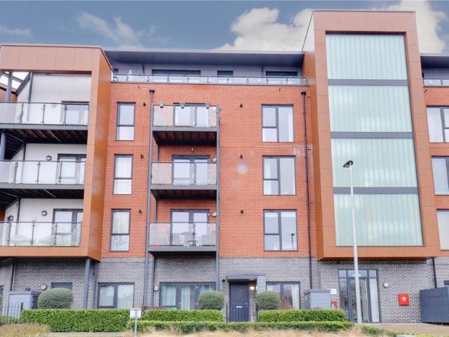 1 bedroom apartment for sale