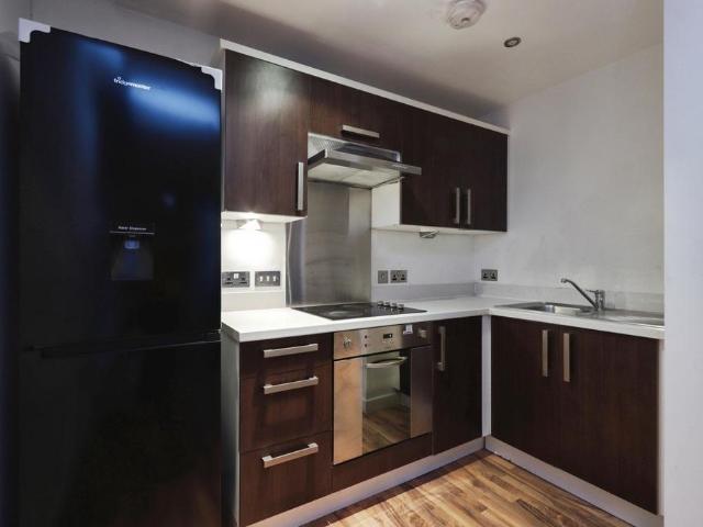 1 bedroom apartment for sale