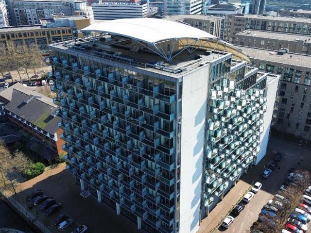 1 bedroom apartment for sale