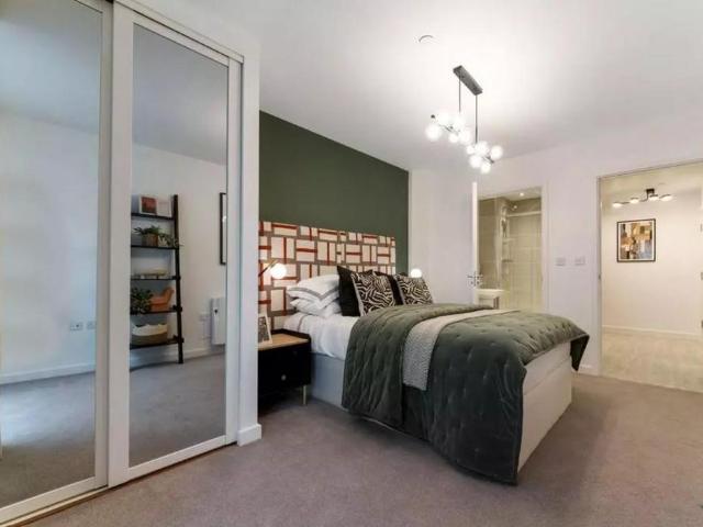 1 bedroom apartment for sale