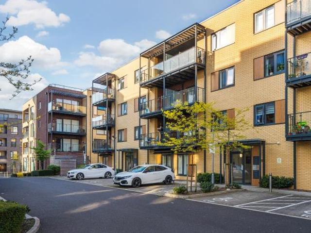 1 bedroom apartment for sale