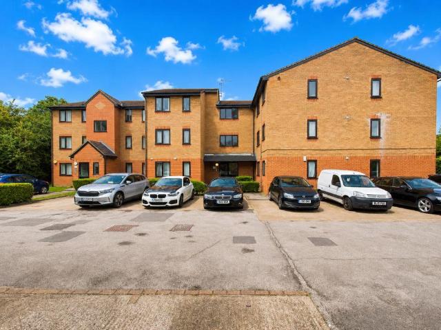 1 bedroom apartment for sale