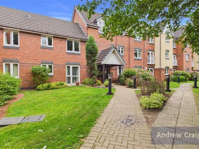 1 bedroom apartment for sale