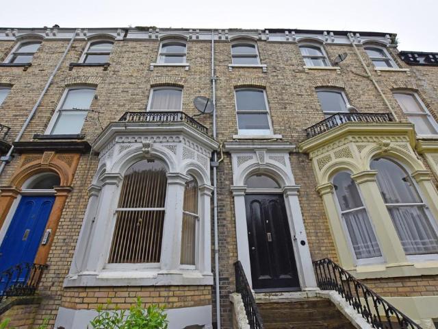1 bedroom apartment for sale