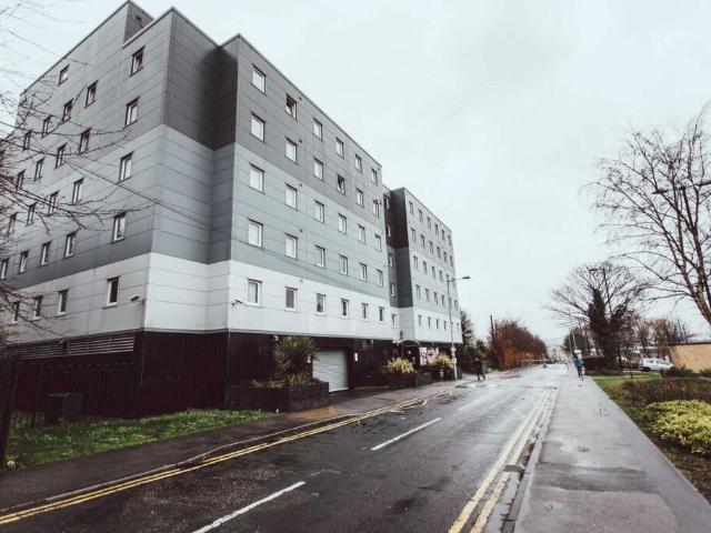 1 bedroom apartment for sale