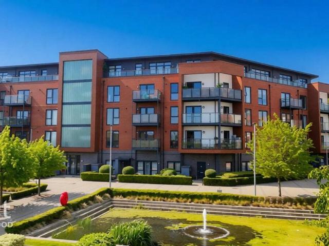 1 bedroom apartment for sale