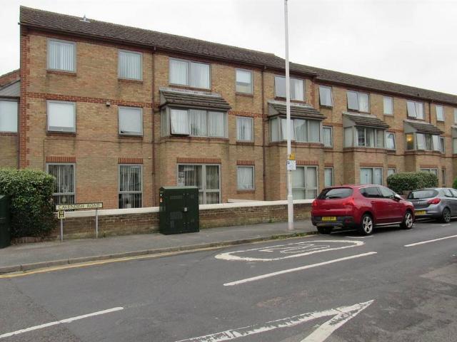 1 bedroom apartment for sale