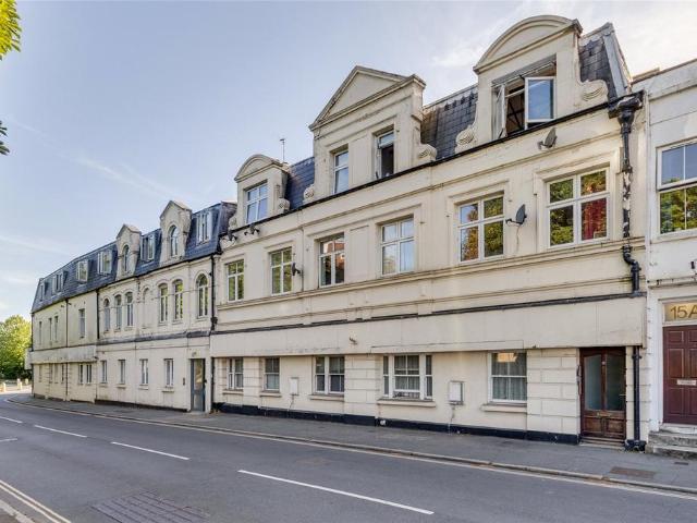 1 bedroom apartment for sale