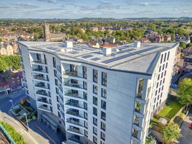 1 bedroom apartment for sale