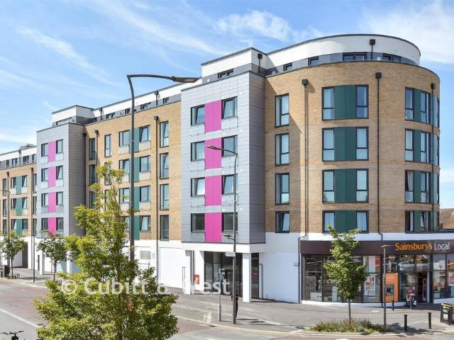 1 bedroom apartment for sale