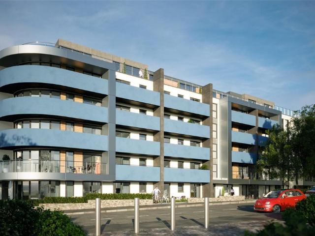 124 bedroom apartment for sale