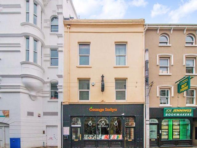 1 bedroom apartment for sale