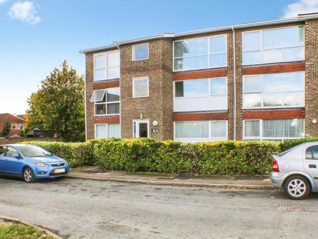 1 bedroom apartment for sale