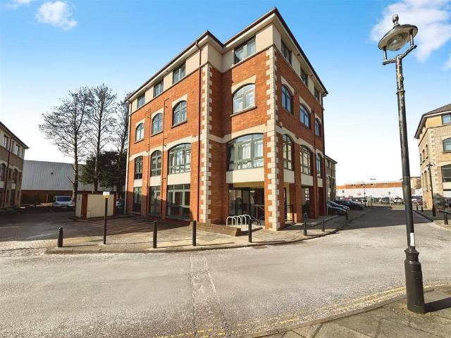 1 bedroom apartment for sale