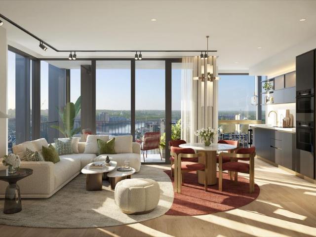 1 bedroom apartment for sale
