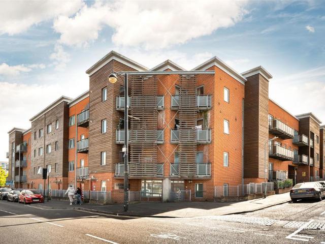 1 bedroom apartment for sale