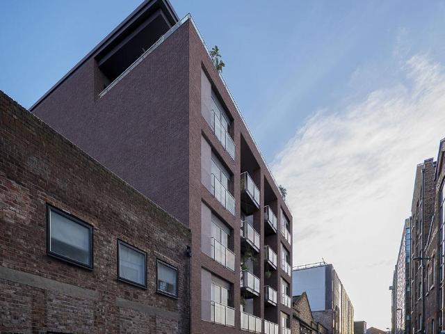 1 bedroom apartment for sale