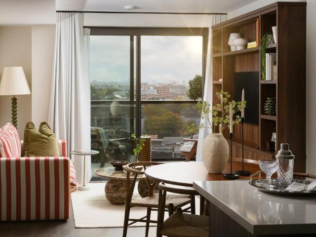 1 bedroom apartment for sale