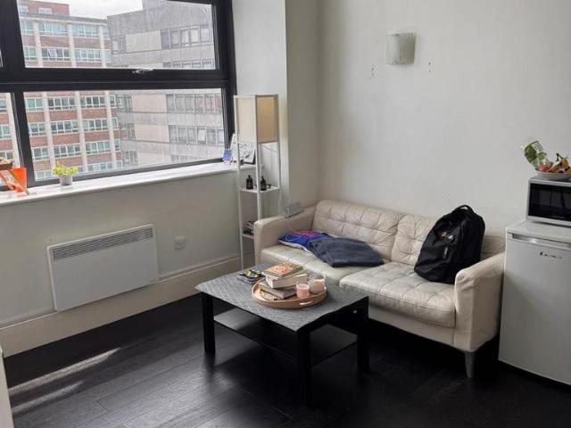 1 bedroom apartment for sale