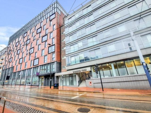 1 bedroom apartment for sale