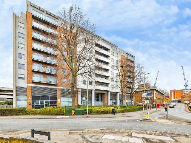 1 bedroom apartment for sale