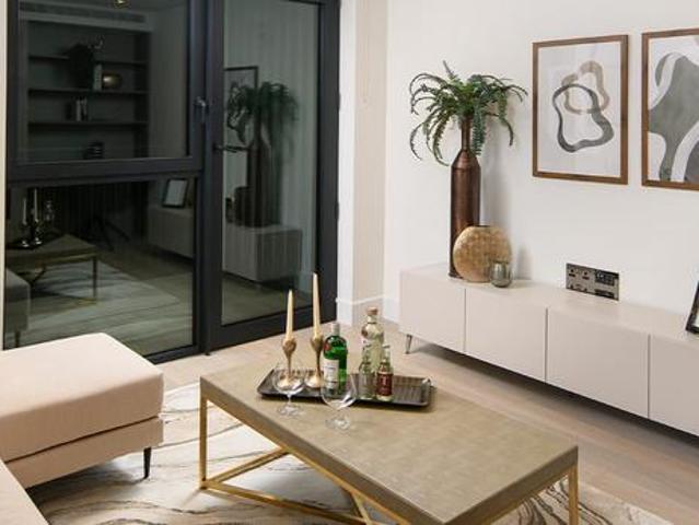 1 bedroom apartment for sale