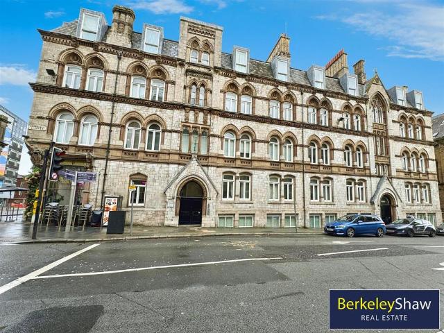 1 bedroom apartment for sale