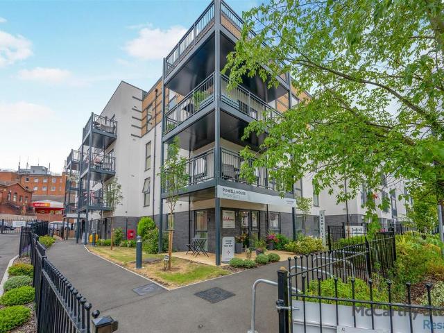 1 bedroom apartment for sale