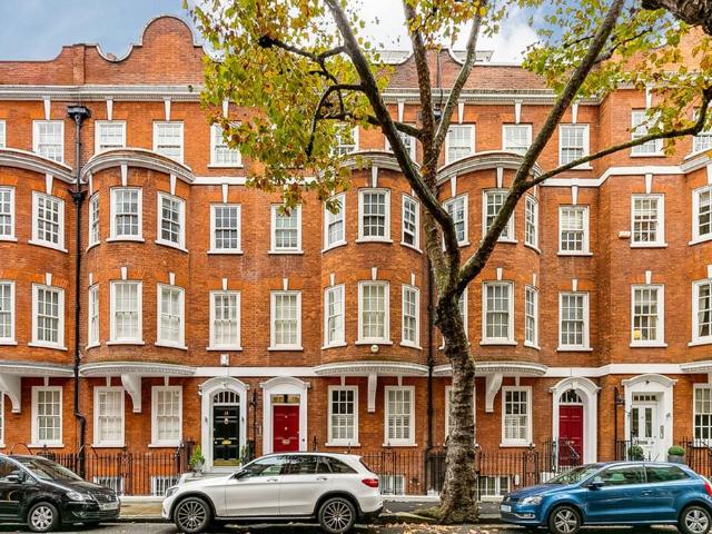 1 bedroom apartment for sale