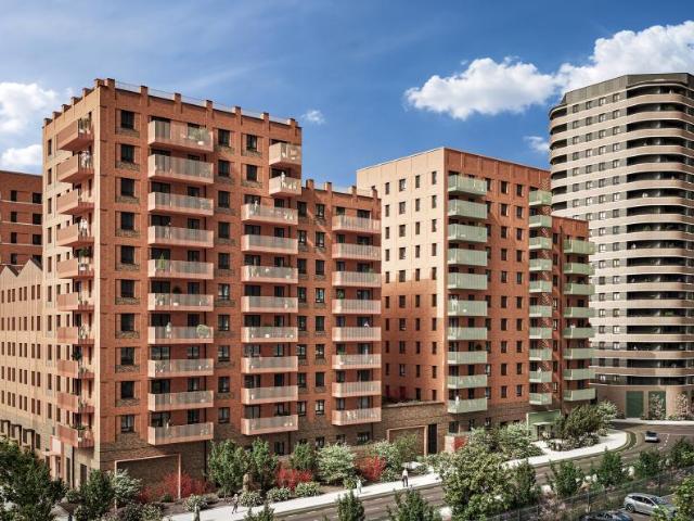 1 bedroom apartment for sale
