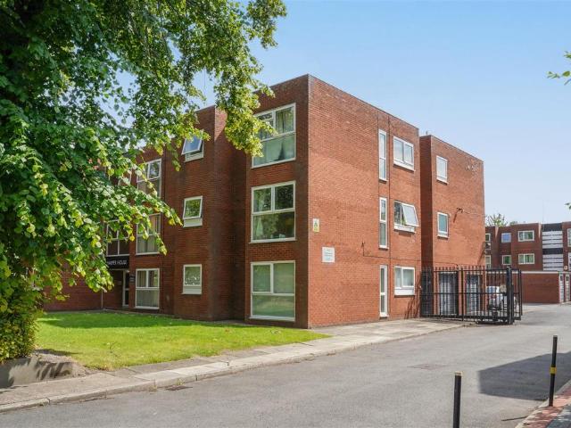 1 bedroom apartment for sale