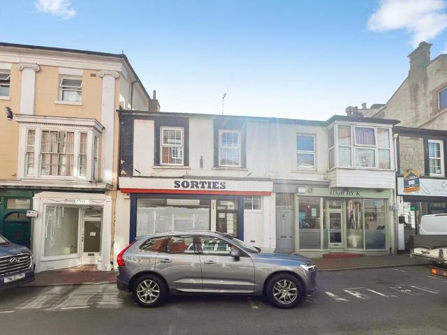1 bedroom apartment for sale