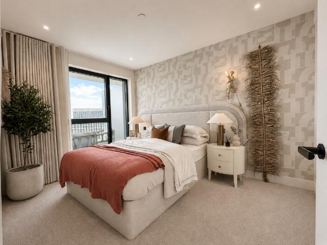 1 bedroom apartment for sale