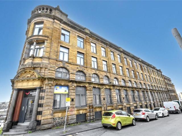 1 bedroom apartment for sale