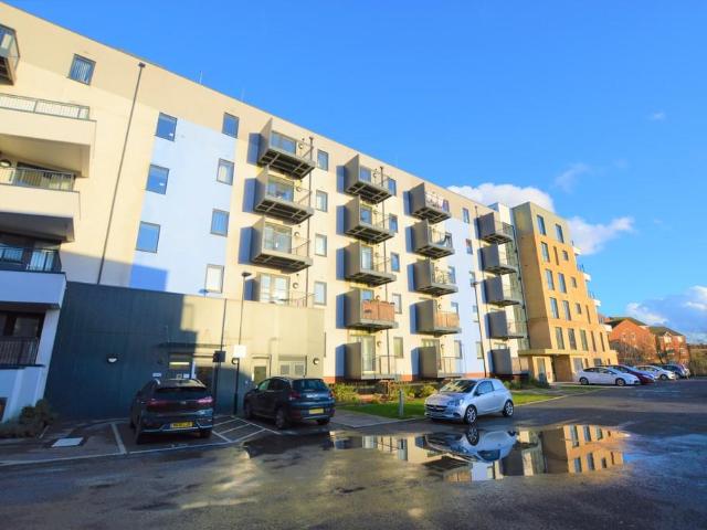 1 bedroom apartment for sale
