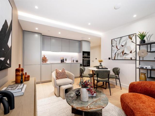 1 bedroom apartment for sale
