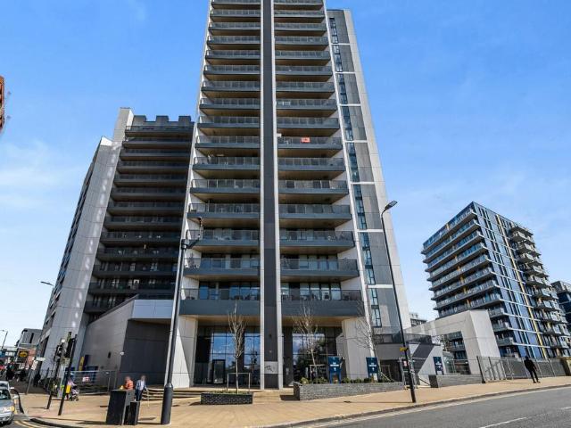 1 bedroom apartment for sale