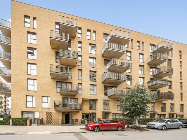 1 bedroom apartment for sale