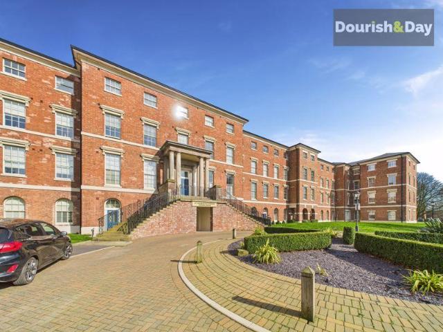 1 bedroom ground flat for sale