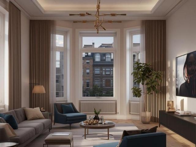1 bedroom apartment for sale