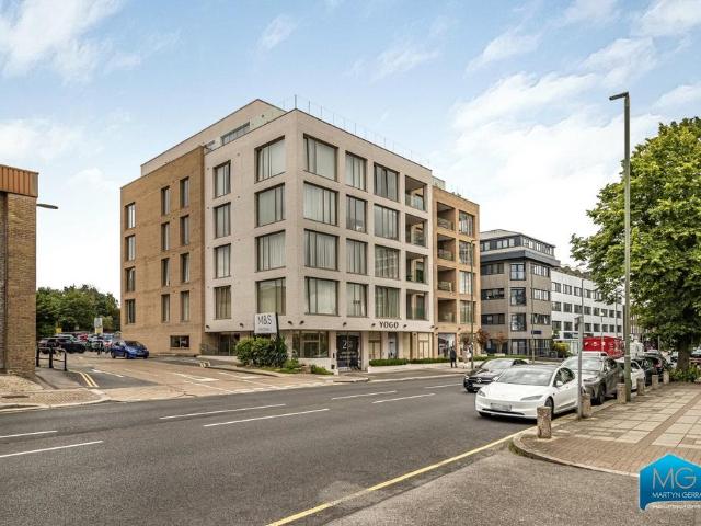 1 bedroom apartment for sale