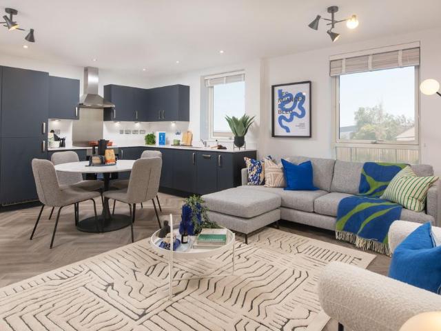 1 bedroom apartment for sale