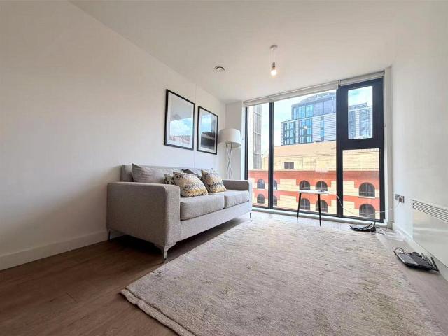 1 bedroom apartment for sale