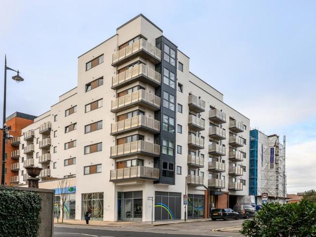 1 bedroom apartment for sale