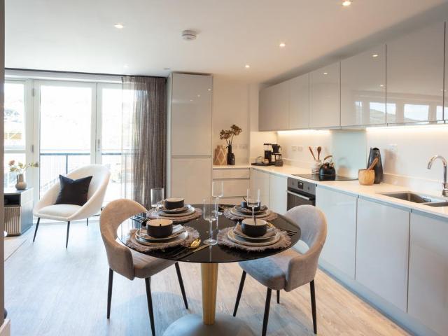 1 bedroom apartment for sale