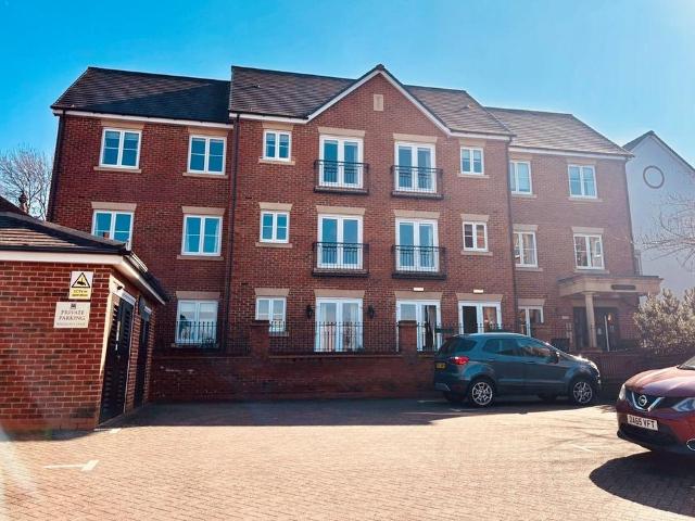1 bedroom apartment for sale