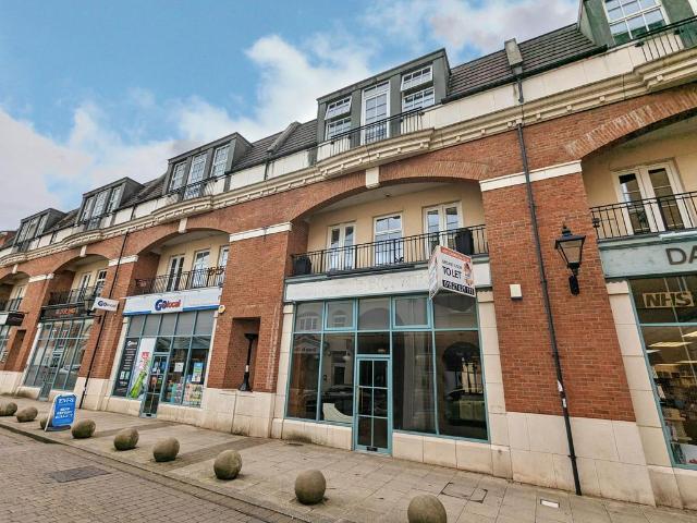1 bedroom apartment for sale