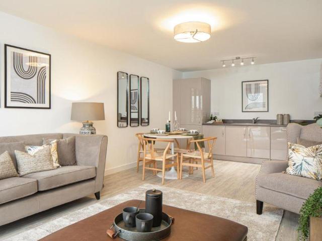 1 bedroom apartment for sale